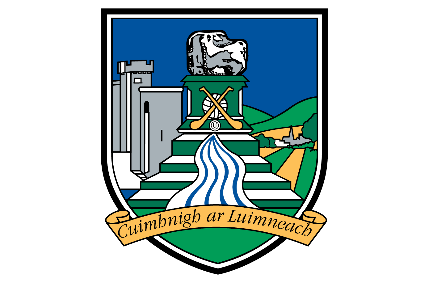 Limerick – Armagh Sports
