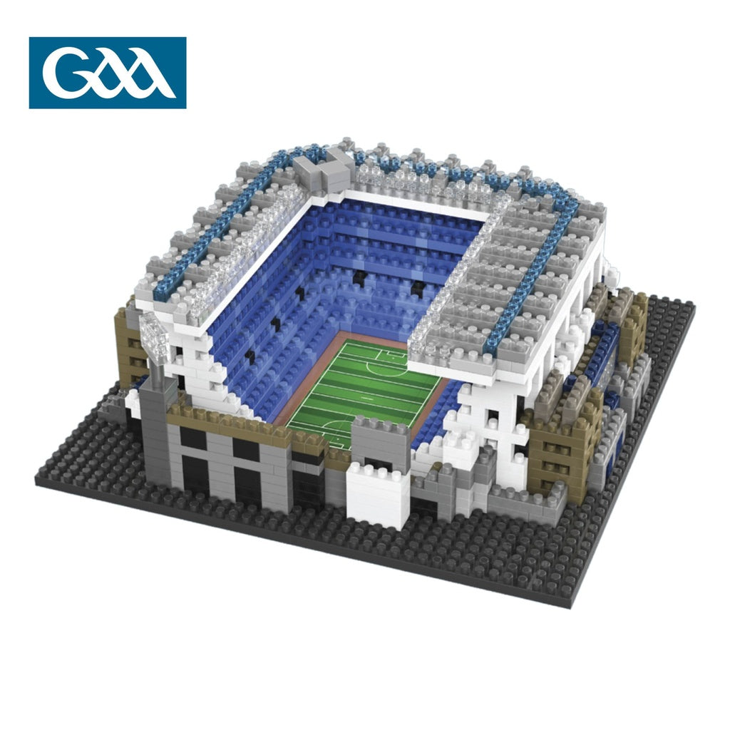 Croke Park 3D Mini BRXLZ Stadium – Armagh Sports