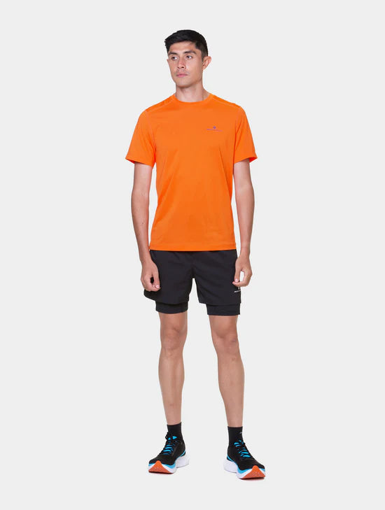 Ronhill Tech Reflect 5" Twin Short Mens – Armagh Sports