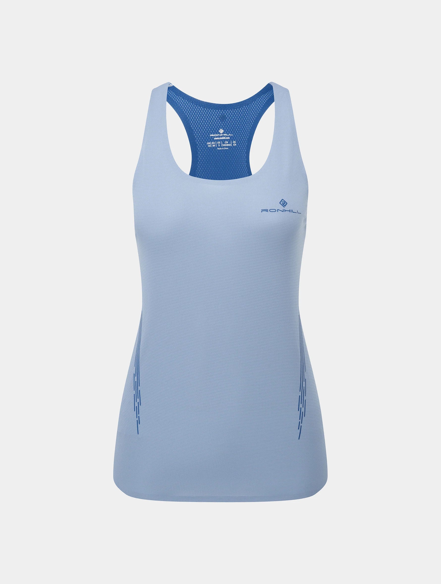 Ronhill Tech Race Vest W Island / Tidal – Armagh Sports