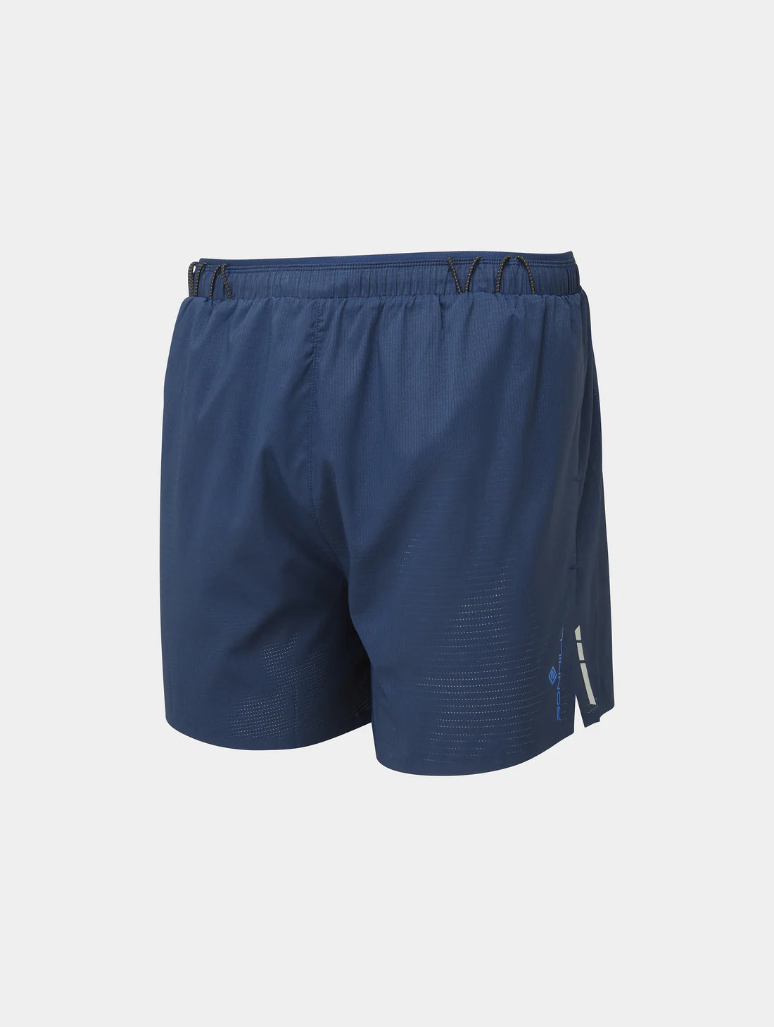 Ronhill Tech Race 5" Shorts M Dark Navy – Armagh Sports